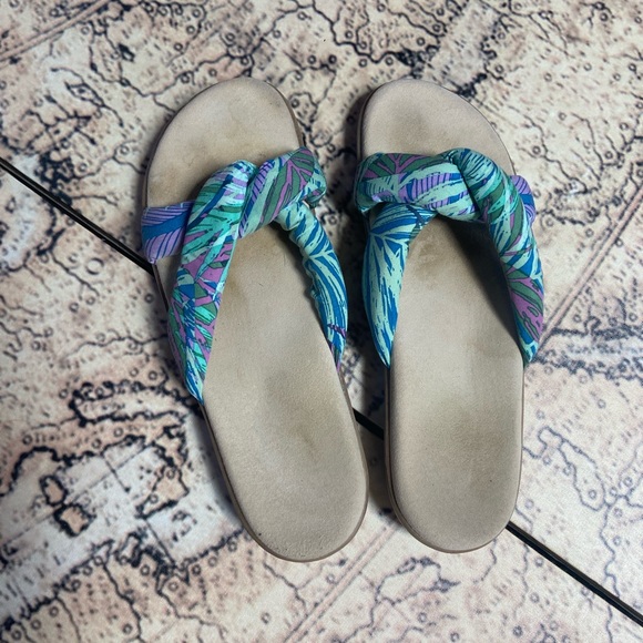 Island Slipper | Shoes | Island Slipper From Hawaii Tropical Soft Flip ...